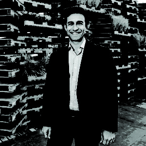 TalentNZ presents Raf Manji 20/30 - McGuinness Institute