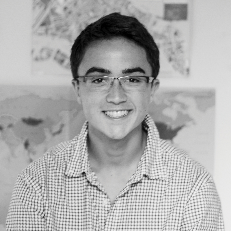 2013 TalentNZ Journal: Two years on – Jamie Band - McGuinness Institute