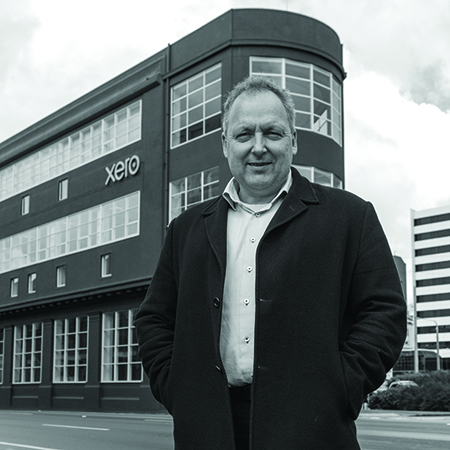 2013 TalentNZ Journal: Two years on – Rod Drury - McGuinness Institute
