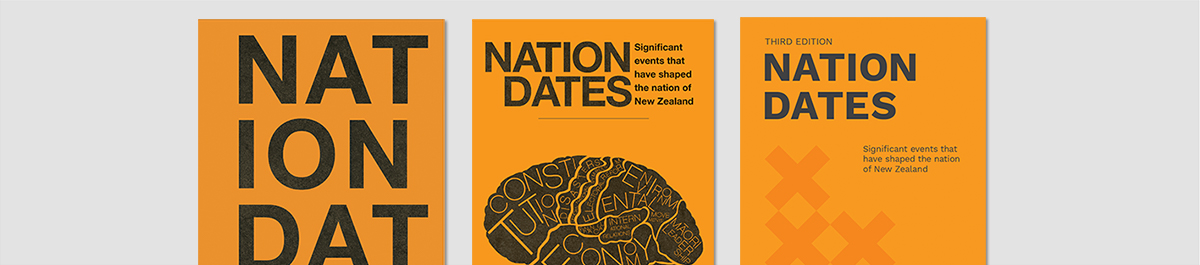 Join us for the launch of 'Nation Dates' (3rd edition) - McGuinness ...