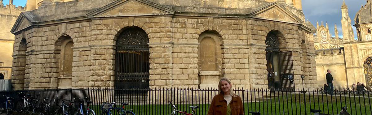 2022 Educational Grant feedback – Jess Jenkins - McGuinness Institute